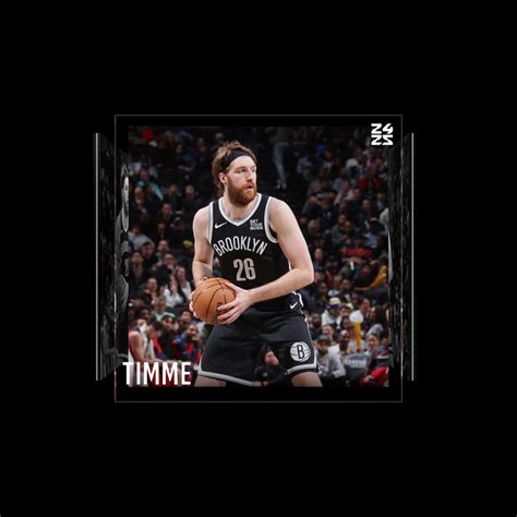 Drew Timme Scores First Ever Points Drops Double Double In Nba Debut Owned By Ncd Nba Top Shot