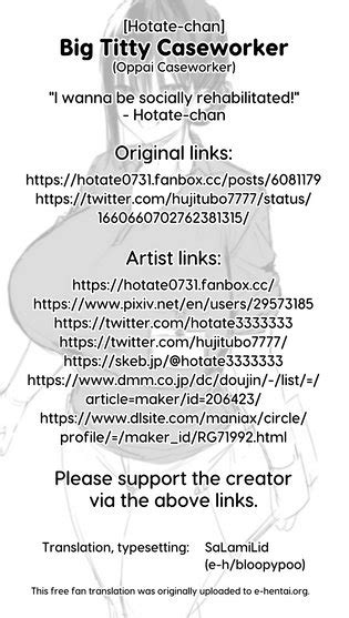 Oppai Caseworker Titty Caseworker Luscious Hentai Manga And Porn