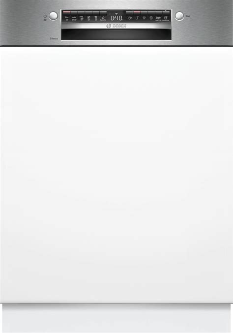 Vestavné Myčky Nádobí 60 Cm Bosch Česká Republika