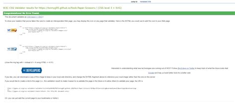 GitHub TonnyG Rock Paper Scissors