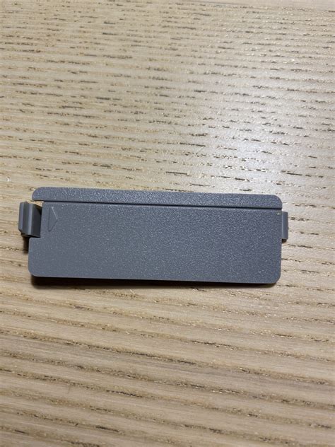 Parallel Port Cover PS1 Tilbehør RetroBros Fordi vi elsker Retrospil