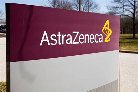 Astrazeneca Says Detained China Head Has Lawyer But Company Still In