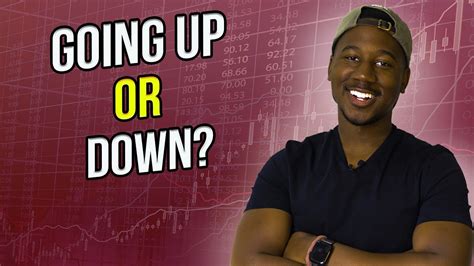 How To Easily Know If A Stock Will Go Up Or Down Youtube