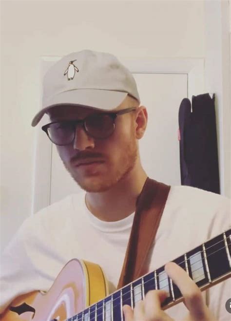 zachary haskell maestro musicians academy