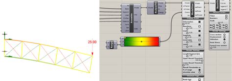 Grasshopper Karamba Generative Design Medium