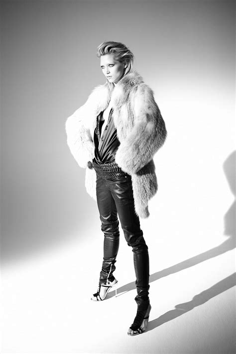 Alexandre Vauthier Fall Winter 2014 2015 Ready To Wear