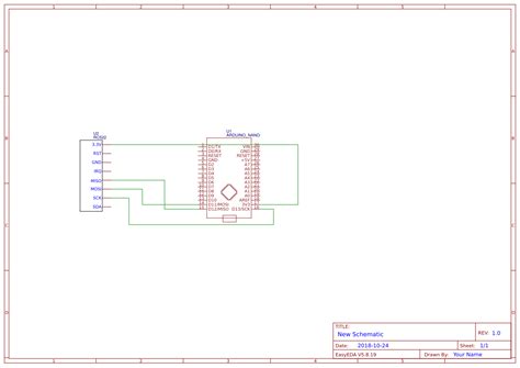 Drv Resources EasyEDA