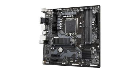 Gigabyte B760m Ds3h Ddr4 Alaplap B760m Ds3h Ddr4 Pepita Hu