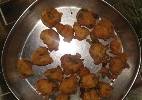 Moong Dal Pakodi Recipe By Swati Agrawal Cookpad