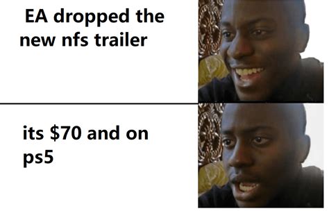 Can I Play Any Nfs With Controller On Pc R Needforspeed