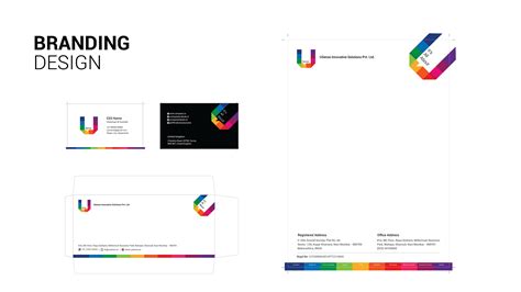 Ui UX Design Portfolio On Behance