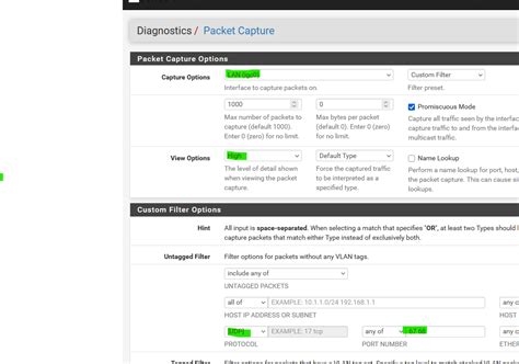 Adding Custom Configuration In Kea Dhcp Server With Pfsense 2503 Netgate Forum