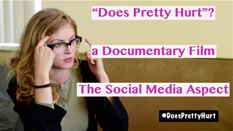 Does Pretty Hurt Social Media Hypersexuality And Sex Sells YouTube
