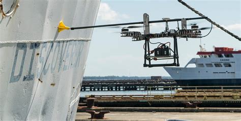 this is how drones with ubuntu operating system save lives