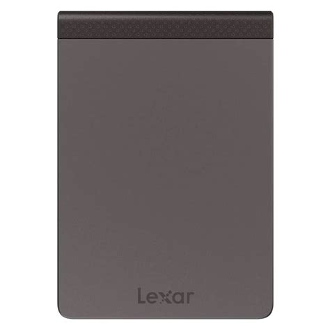 Lexar Sl Tb Portable External Ssd Drive Media Computer