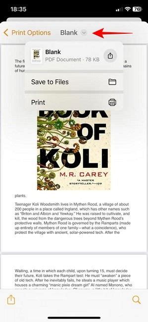 How To Print From Your IPhone Or IPad Make Tech Easier