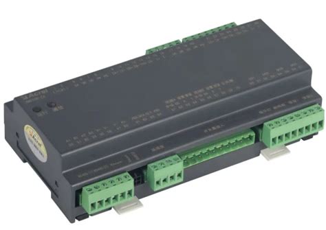 Acrel Amc100 Multi Energy Meter Dual Incoming Ac Energy Meter With Rs485 Communication For Data