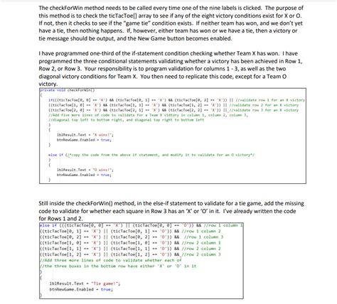 Solved I M Having Issues Coding A Couple Sections For This Chegg Com