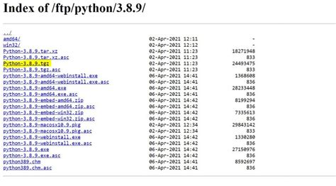 How To Install Python On RHEL Very Easy Method ExpLinux
