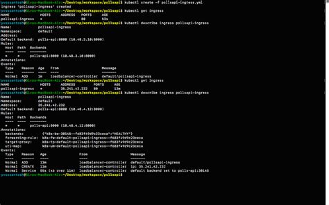Django Production Deployment On Gcp With Kubernetes