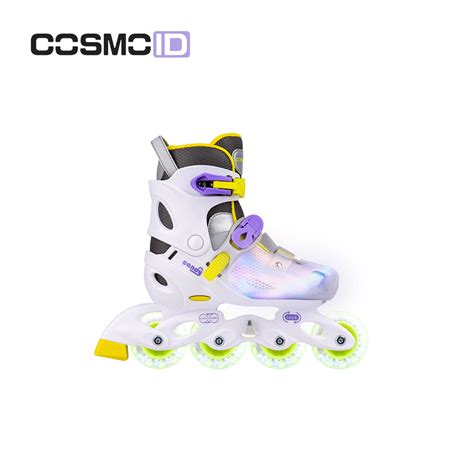 Candy Flash Skate Beast