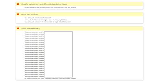 Secure Your Magento 2 In 2024 Easy To Follow Checklist And Expert Tips