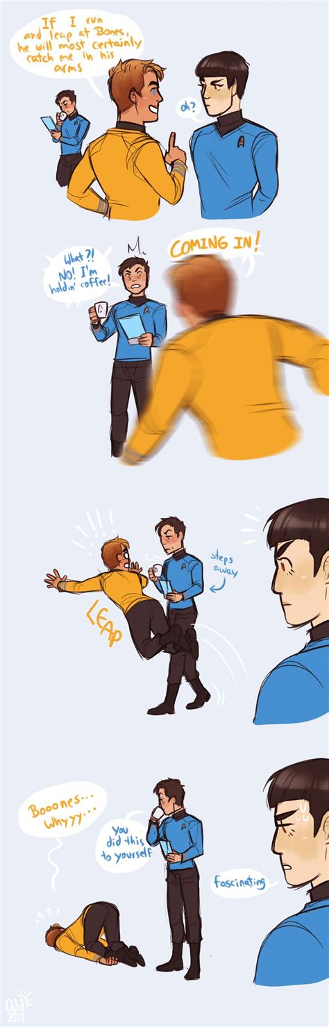 See A Recent Post On Tumblr From Cowboyjimkirk About Spock Discover More Posts About Star Trek