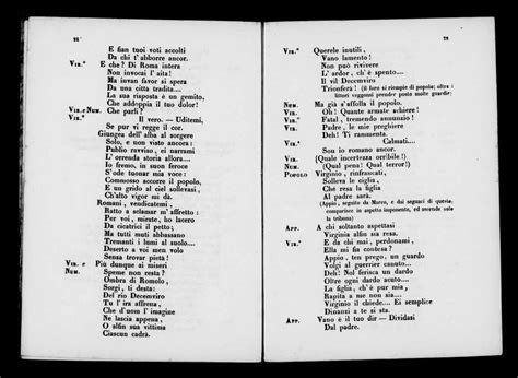 Virginia Libretto Italian Opera Picryl Public Domain Media Search Engine Public Domain Search