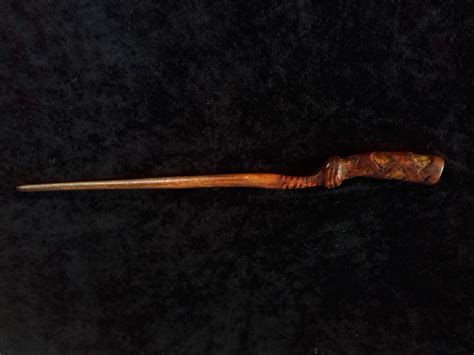 George Weasley S Wand Etsy