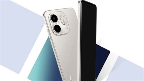 Rekomendasi HP Infinix Murah Terbaru 2025 Dalam Seri Smart 9 HD Cek Performanya