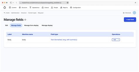 How To Progressively Decouple Your Drupal Site With Nextjs And Jsonapi Chapter Three