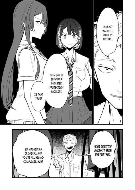 Ano Toki Tasukete Itadaita Monster Musume Desu Chapter Kissmanga