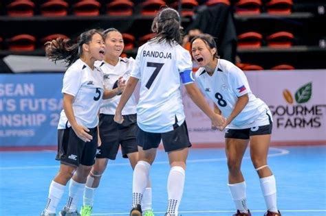 Futsal Issue Still Unresolved