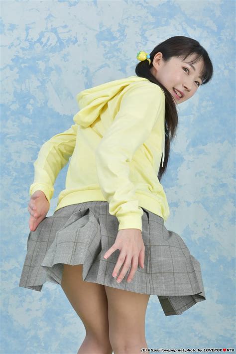 Lovepop Hikaru Minazuki Photoset P Xiuno Bbs