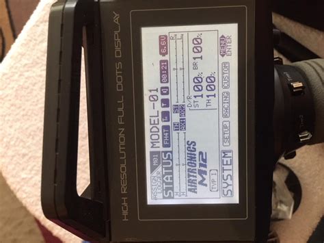 Airtronics M12 FOR SALE R C Tech Forums