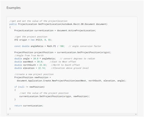 edit site location revit dynamo