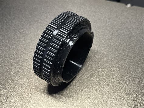 3mf File Canon Camera Sensor Cap 📷 ・3d Printable Model To Download・cults