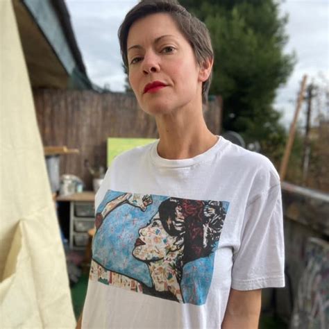 Amy Smith Amysmithart • Threads Say More