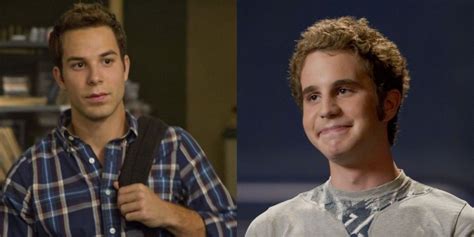 Pitch Perfect Jesse Actor