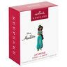 Jasmine Disney Aladdin Qxm Hallmark Ornaments Com