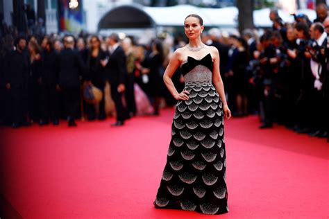 Natalie Portman, John Krasinski go on nostalgic adventure with 'Fountain of Youth' | Reuters