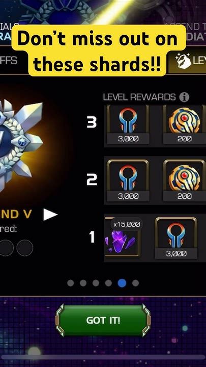 Kabams Fix To Seeding Issues Mcoc Youtube