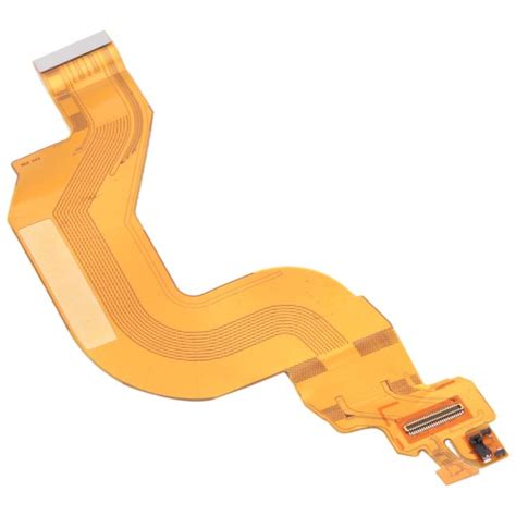 LCD Flex Cable For Sony Xperia 1 III By Maxbhi Com