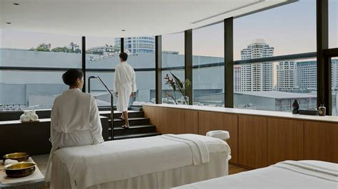 The Best Spas In Bangkok To Relax With Massages And Treatments