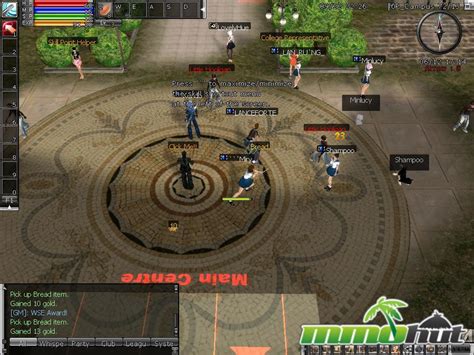 RAN Online | MMOHuts