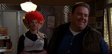 Bryan Cranston Malcolm In The Middle Underwear