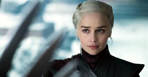 Is Winter Coming Again The Rumored Game Of Thrones Season 8 Remake