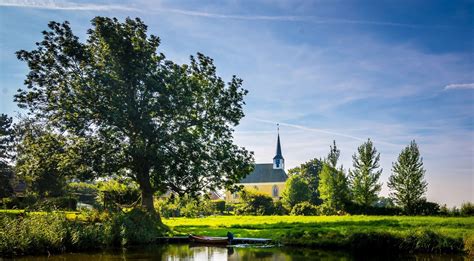Een Liefhebberslandschap Visit Groningen