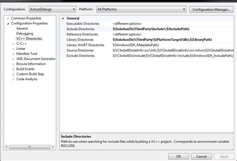 C Compiled Program Cannot Find Freeglutdll Stack Overflow