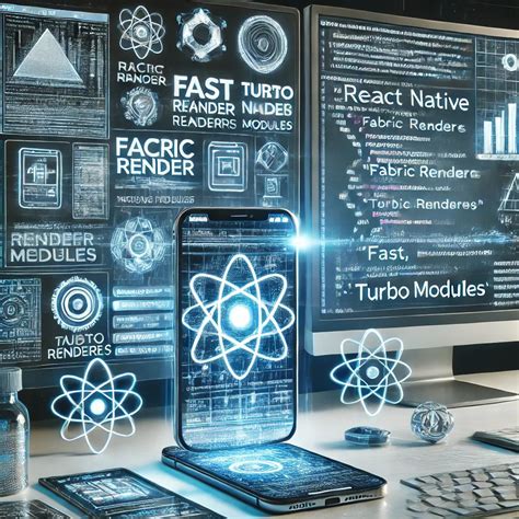 Reactnative Mobiledevelopment Appdevelopment Newarchitecture